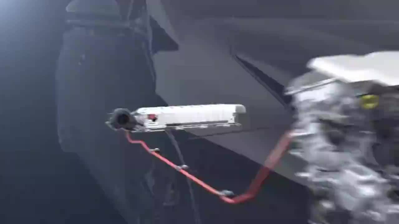 涡轮增压是什么?工作原理是怎样的?