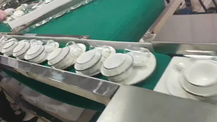 #工厂实拍 #餐饮设备 #为一线员工点赞 #智能制造 #餐具消毒