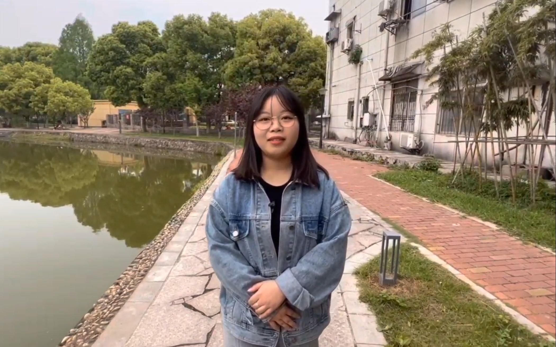 中华优秀传统文化与社会主义先进文化--交通类2107团支部(黄婉婷)