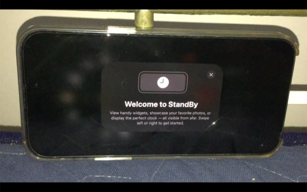 iOS 17测评合集来了!地表最强手机系统?太香了,有机会赶紧更新!