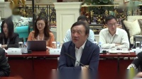 5月21日,任正非在华为总部接受采访,持续150多分钟,全部精华都在此