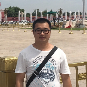 码龙老师 