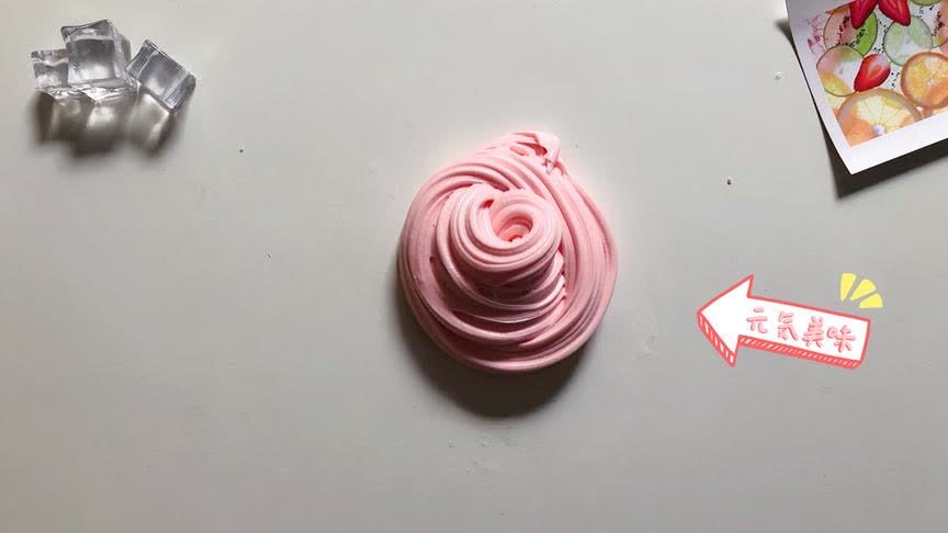 黏土渣变废为宝!简单两步变身起泡胶,不需要胶水成型水