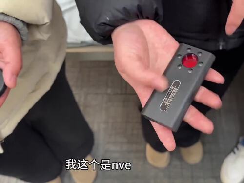 揭秘:哪款探测仪能让你大呼过瘾?