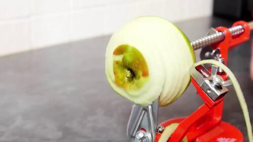 厨房小工具有多好用?真的比普通的刀具还快吗?