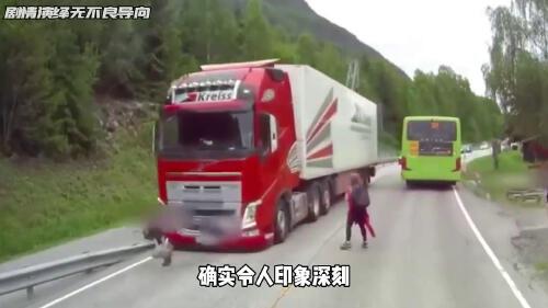 沃尔沃的主动安全技术有多牛
