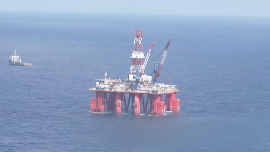 越南与六国就南海问题签署《联合声明》 专家:越南加大话语权