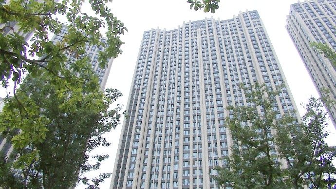 物业新规6月1号上线 新增物业企业信用评价机制 第三方评估机制
