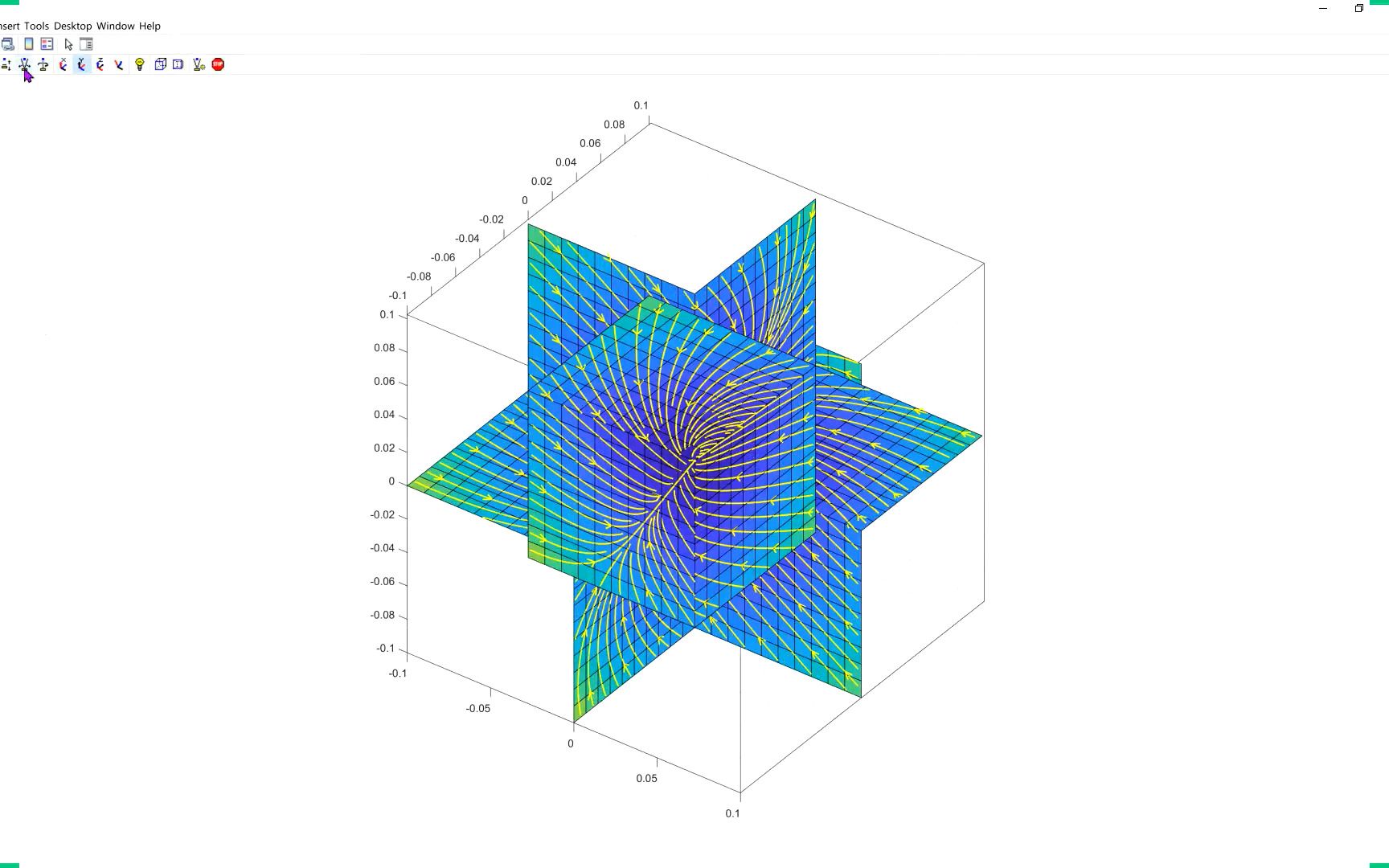 常微分方程课程39-CH06非线性方程05按线性近似决定稳定MATLAB...