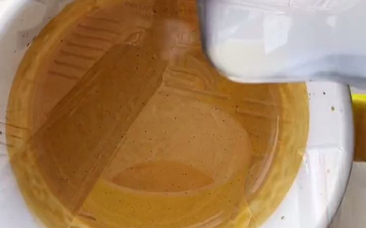 ...咖啡培训上海#咖啡#咖啡雕花教程#拿铁咖啡@徐豆豆豆豆豆Doe