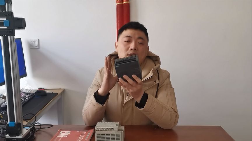 初学者应该选择什么样的PLC入门