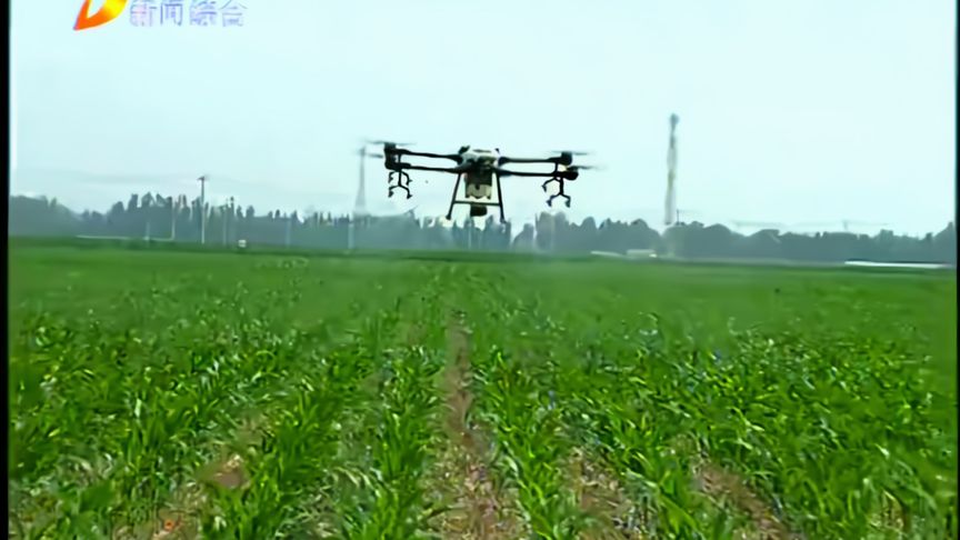 玉田积极推进农业生产社会化服务