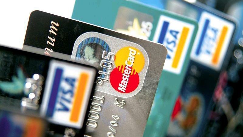 其实满足这一个条件就能申请到信用卡