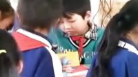 永威学校 课堂实录 手工粘贴画 大八浪小学录制