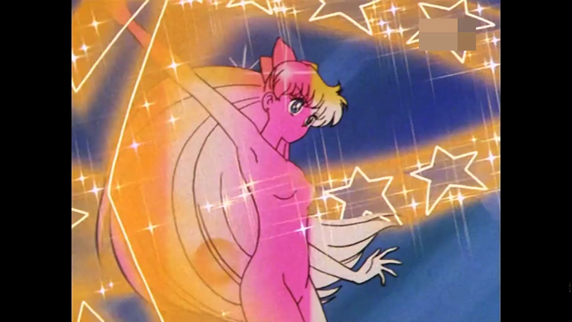 【怀旧】 80、90年代日本动漫中经典变身、装备、出场片段集合