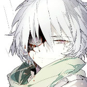 風雪黄昏 