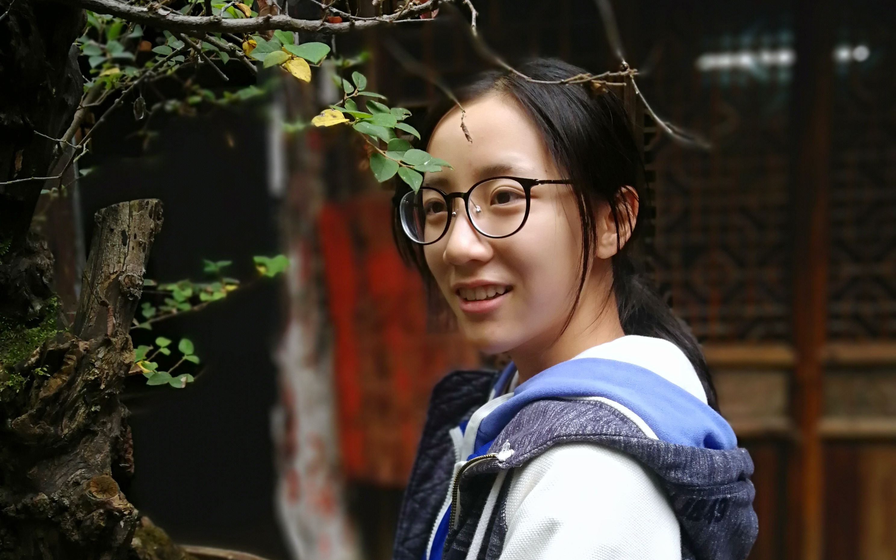一个北京中学生做出的混剪是什么样的
