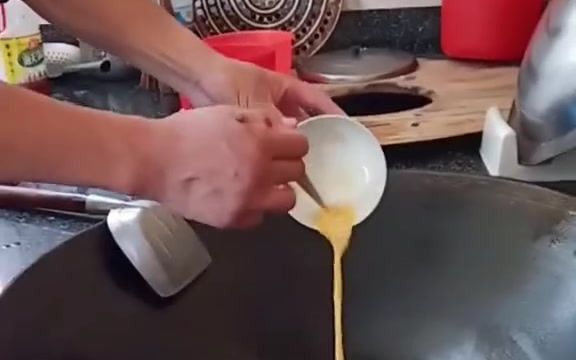 【职业群像】这就是我们农村最底层的劳动人民ߒ�百年不变的生活方式