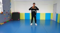 幼儿篮球基本动作——球性练习