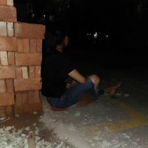 小白兔好可恨 