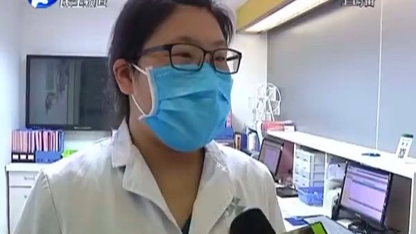 84消毒液使用不当的结果