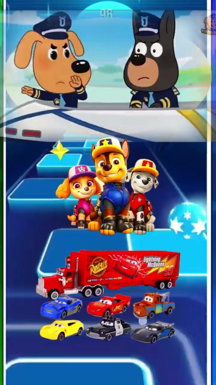 #儿童动画 #儿童动画视频 #少儿动画片 #交通安全知识 #交通安全