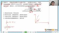 初三物理杭外预科班春季第12讲 板块模型