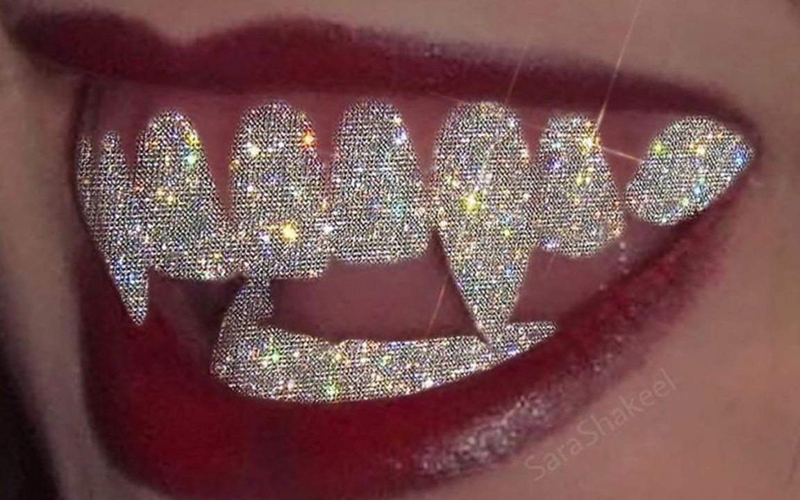 闪亮亮的材质~bling bling~/ Blender 教程