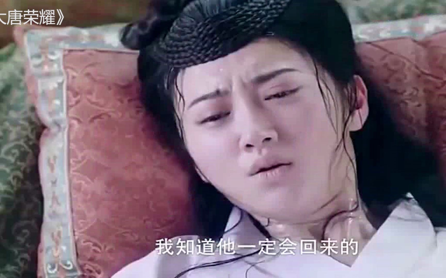 盘点:古装剧花式生娃,白蛇水中生出婴儿,古代惊现剖腹产技术