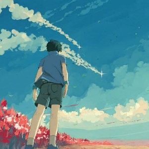花開の半夏 