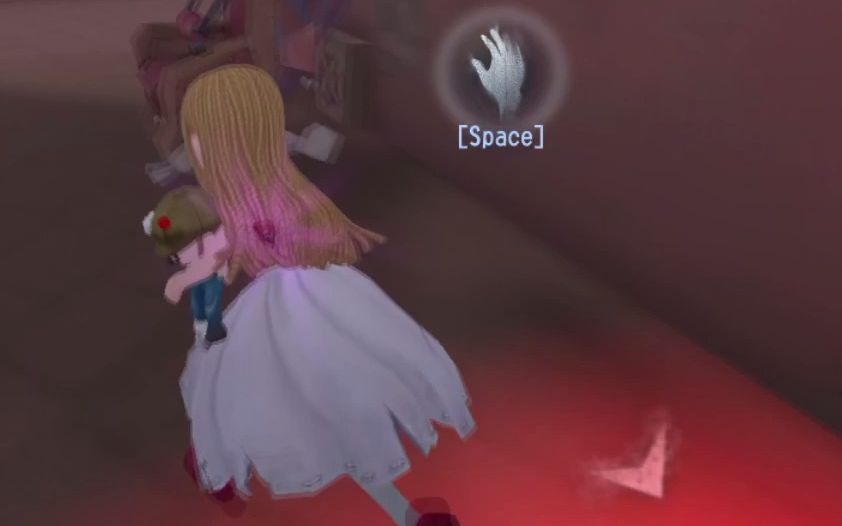 【第五人格】小女孩都抓不到很气吧