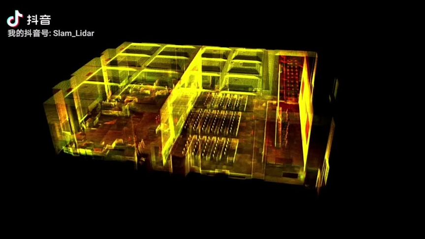 #建筑 #3d设计 #空间设计 #工程案例