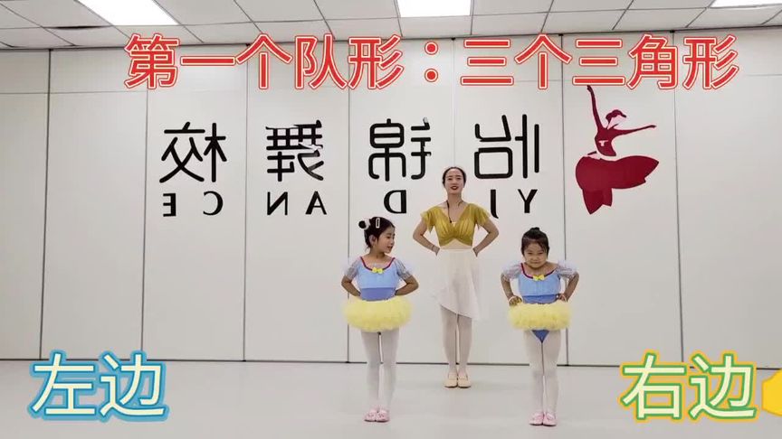 幼儿舞蹈《星星》课堂练习教学视频,简单易学#幼儿舞蹈完整版