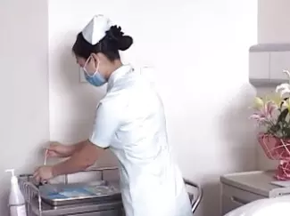 50项护理技术-09输液泵微量泵输液技术