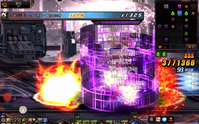 【先遣服】你们要的基础精通流驱魔,寂静城M,刮痧刮到头皮发麻,被怪...