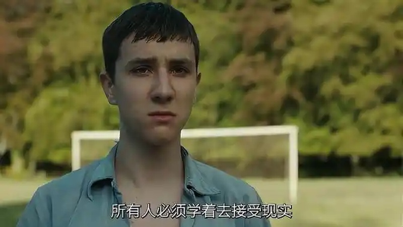 在屠杀和集中营幸存下来的孩子,怎样才能在社会中生存!