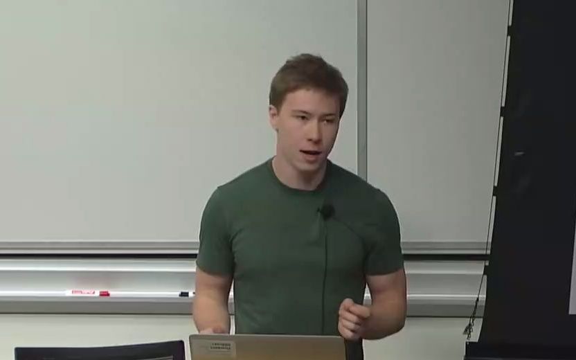 【公开课】第 3 讲 - 损失函数和优化