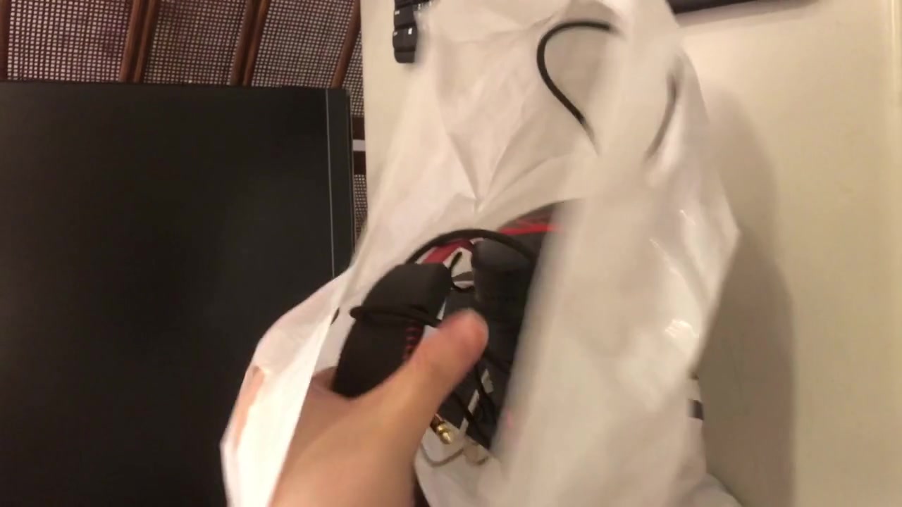 当虚拟主播的设备介绍