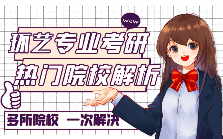 【码住!环艺设计考研择校必看!全国环艺考研择校攻略最强合集!】环艺...