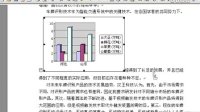 Word 2003 设置层级结构图的文字环绕——嵌入型