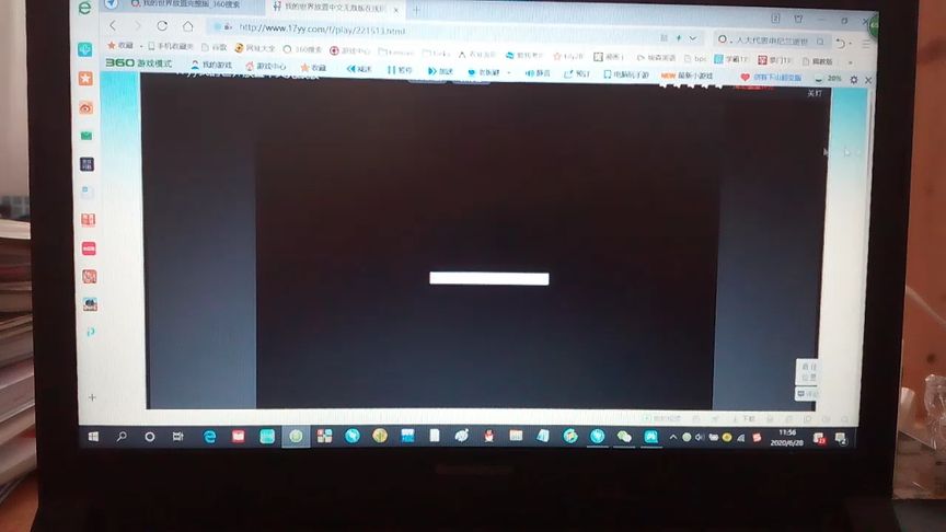 我的世界放置电脑版小游戏