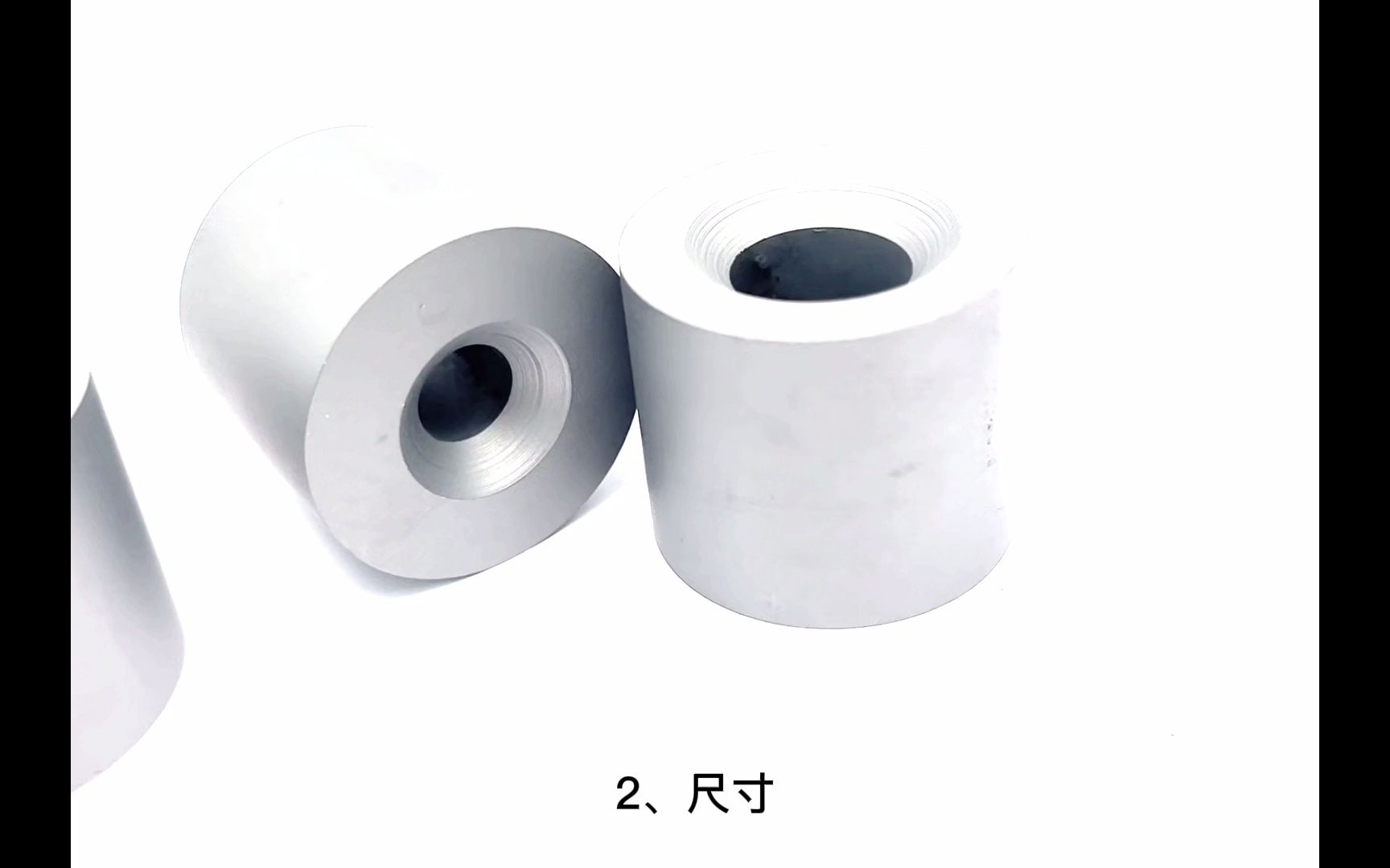 带你了解硬质合金轴套的检验细则?请接收.