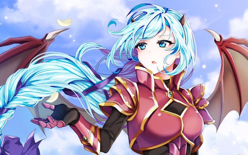 【冒险岛构成】——【格兰蒂斯世界】麦格纳斯和希拉什么的诺巴族和...