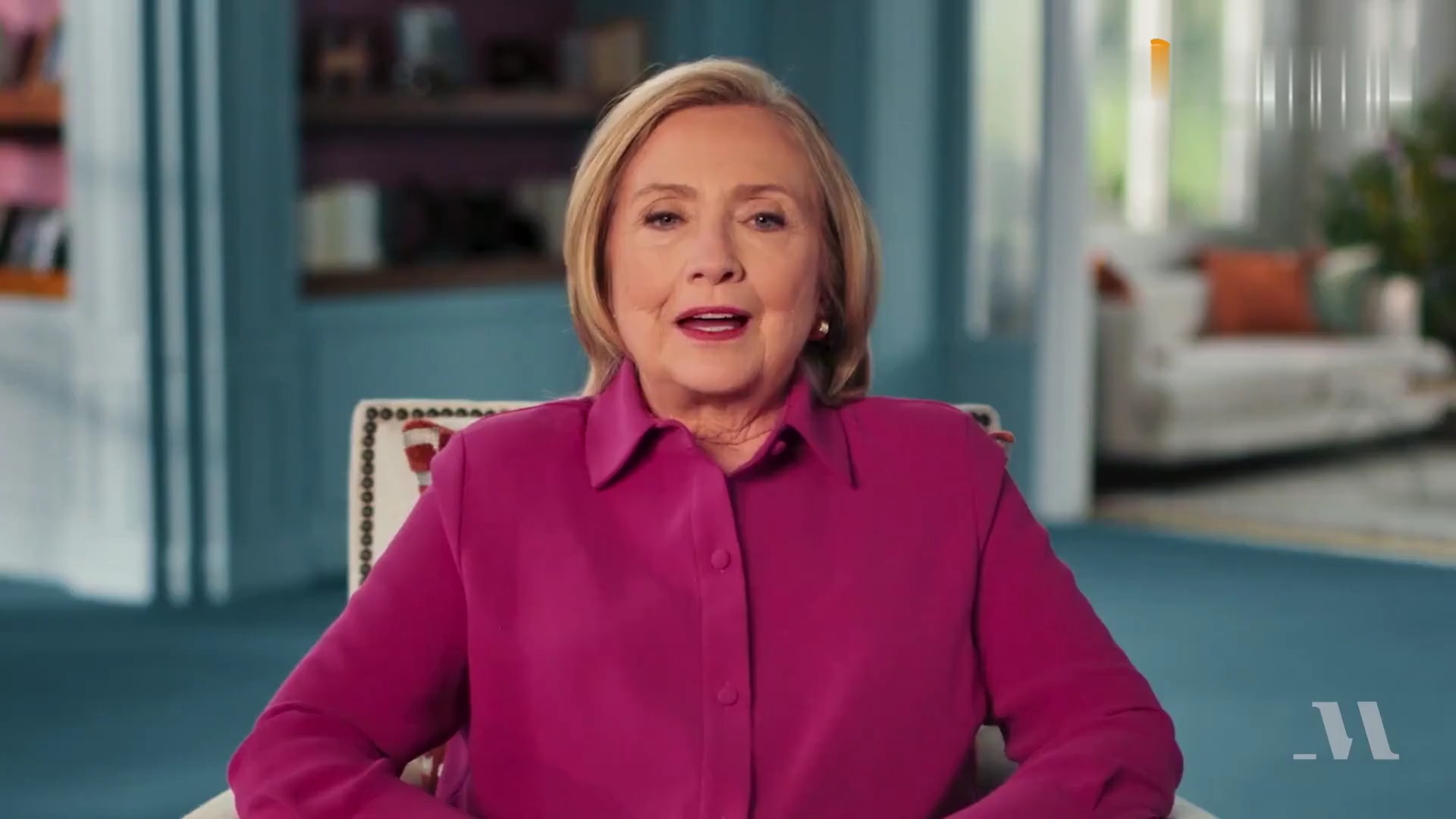 未发表的演讲--希拉里2016胜选演讲 中英字幕