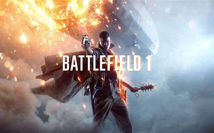 【Battlefield 1】【战地1】单人模式剧情流程