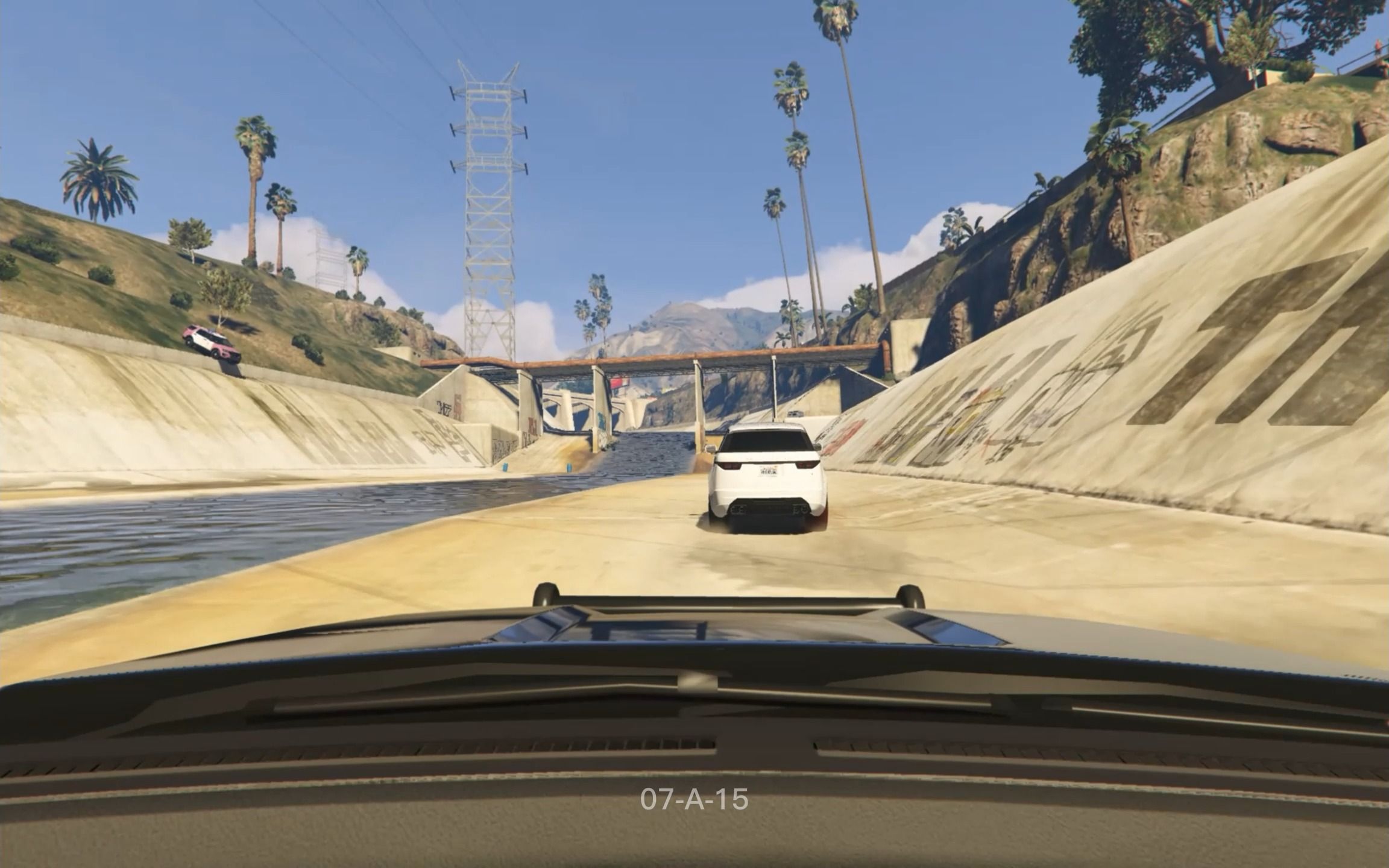 [GTAOL]GTA线上执法部门招人宣传片,是线上不是私服_哔哩哔哩bilibili...