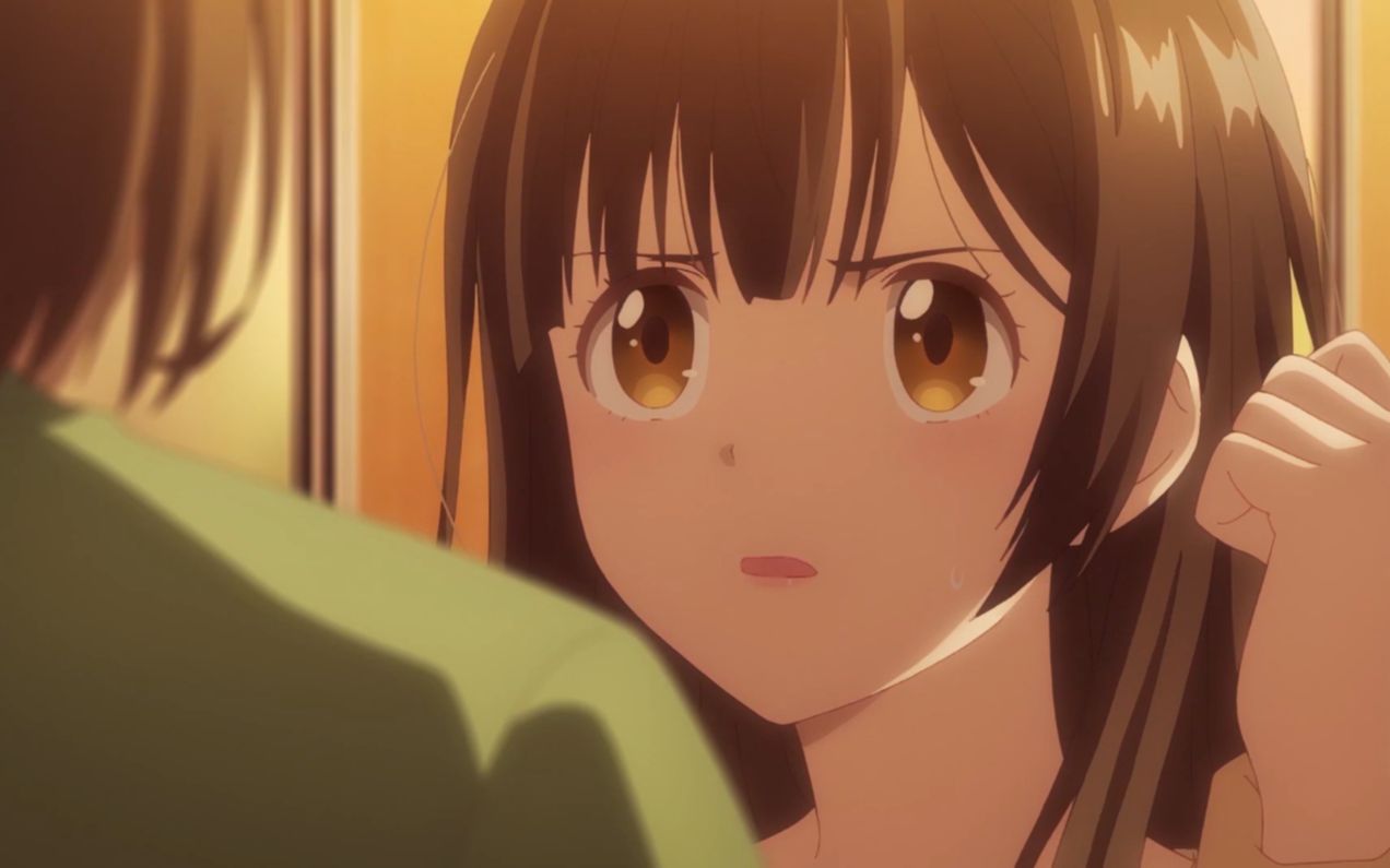 催眠少女,乘人之危,不会真的有人喜欢吧!