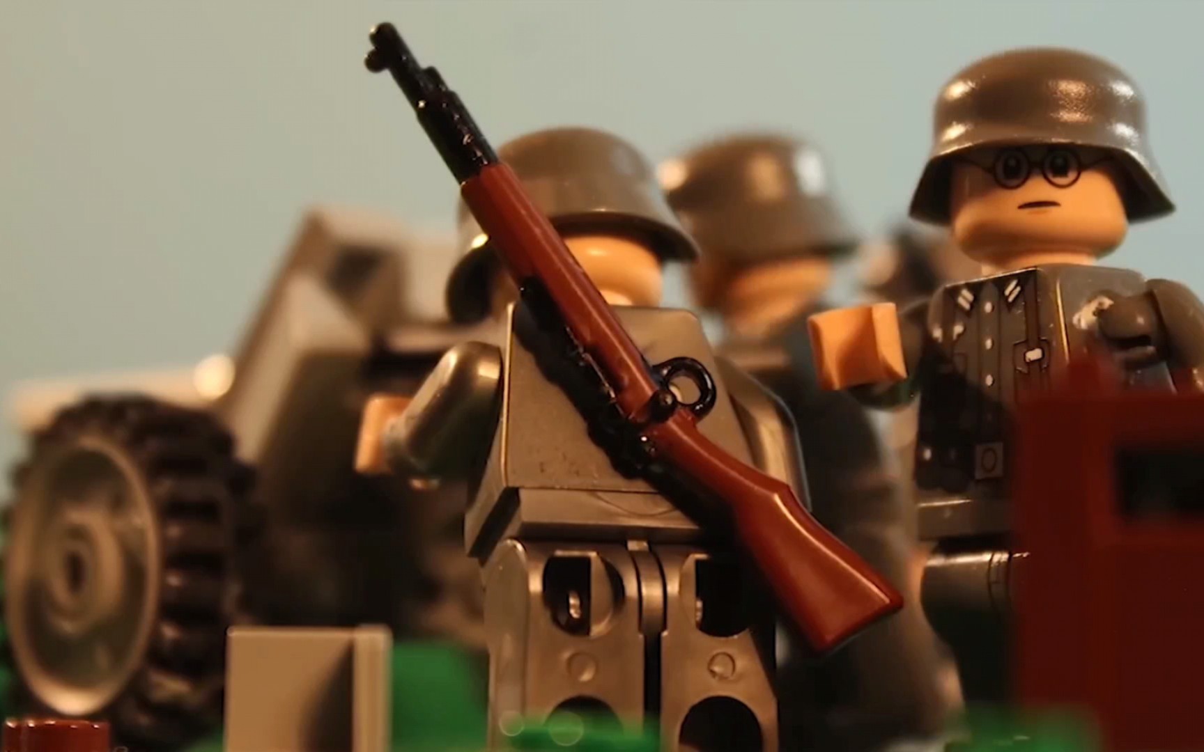 二战 东线战场 苏德战争