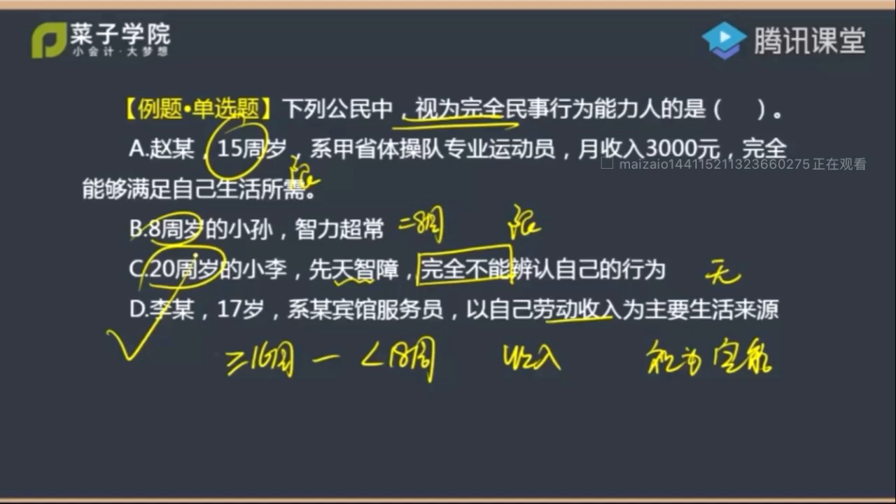 题带点 经济法第一章 (上)