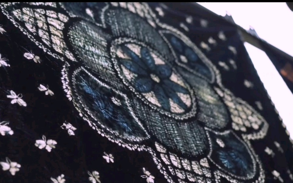 【非遗今朝忆】你了解白族扎染吗